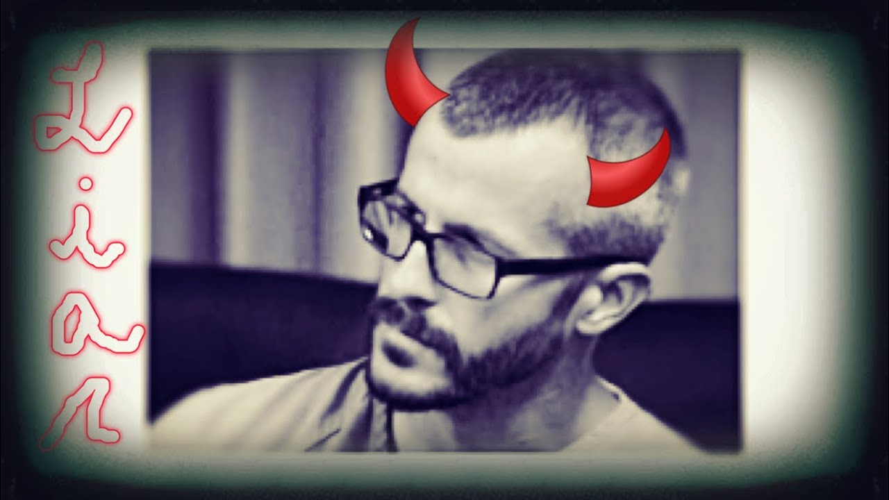 Chris Watts prison interview - YouTube