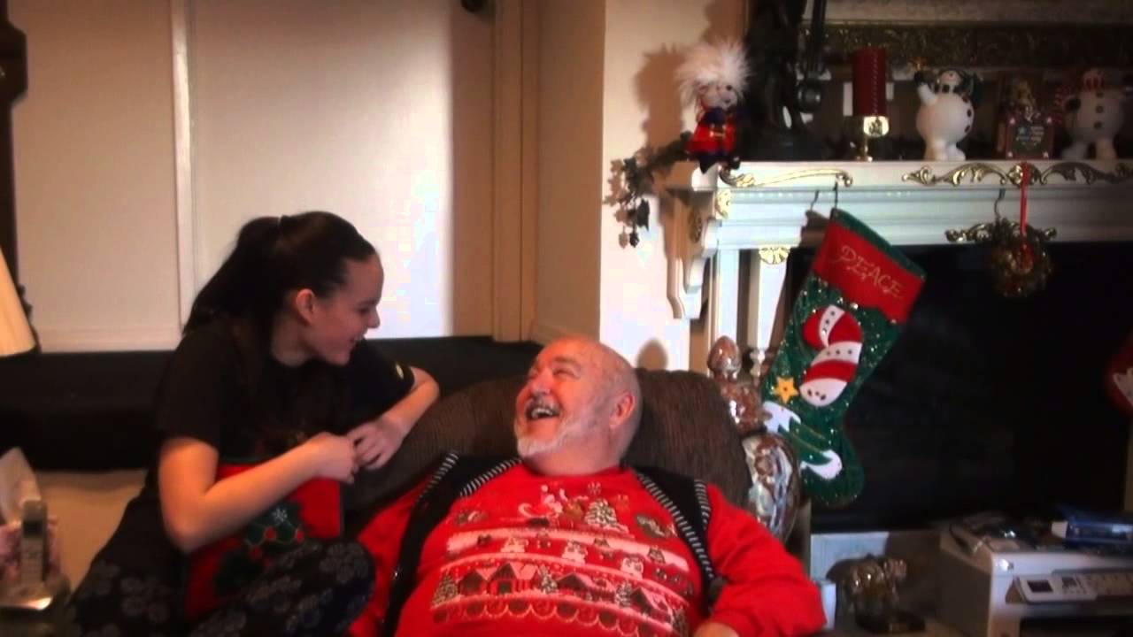 2014 12 01 Christmas Card Roland & Teri Willits - YouTube