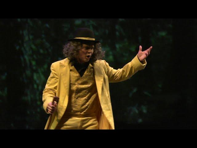 Tuck Everlasting The Man In The Yellow Suit