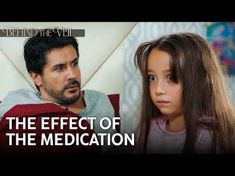 Metin is waking up unexpectedly | Behind the Veil Episode 312