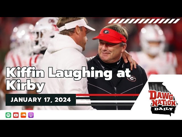 Kirby Smart Memes