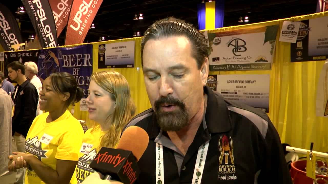 GABF Feature MPEG 4 - YouTube