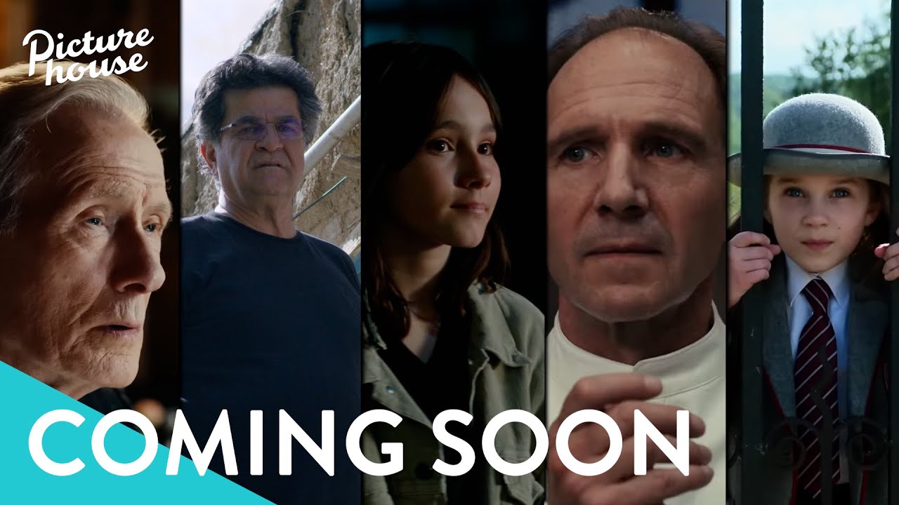 Coming Soon | November 2022 - YouTube