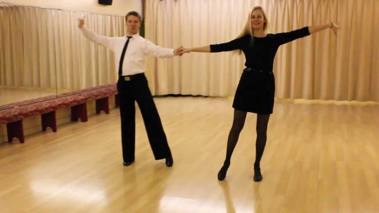 Viennese Waltz - YouTube