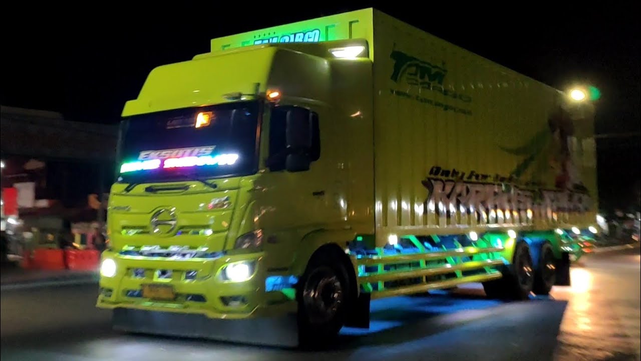 HUNTING KETEMU PARA ARTIS JALAN ADA BS GUVILLI SKYLANDER R22 DAN ADA ...