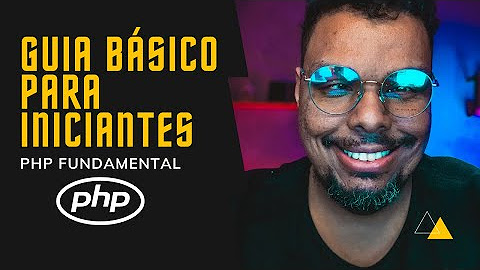 PHP Fundamental - Aprenda a programar com PHP - YouTube