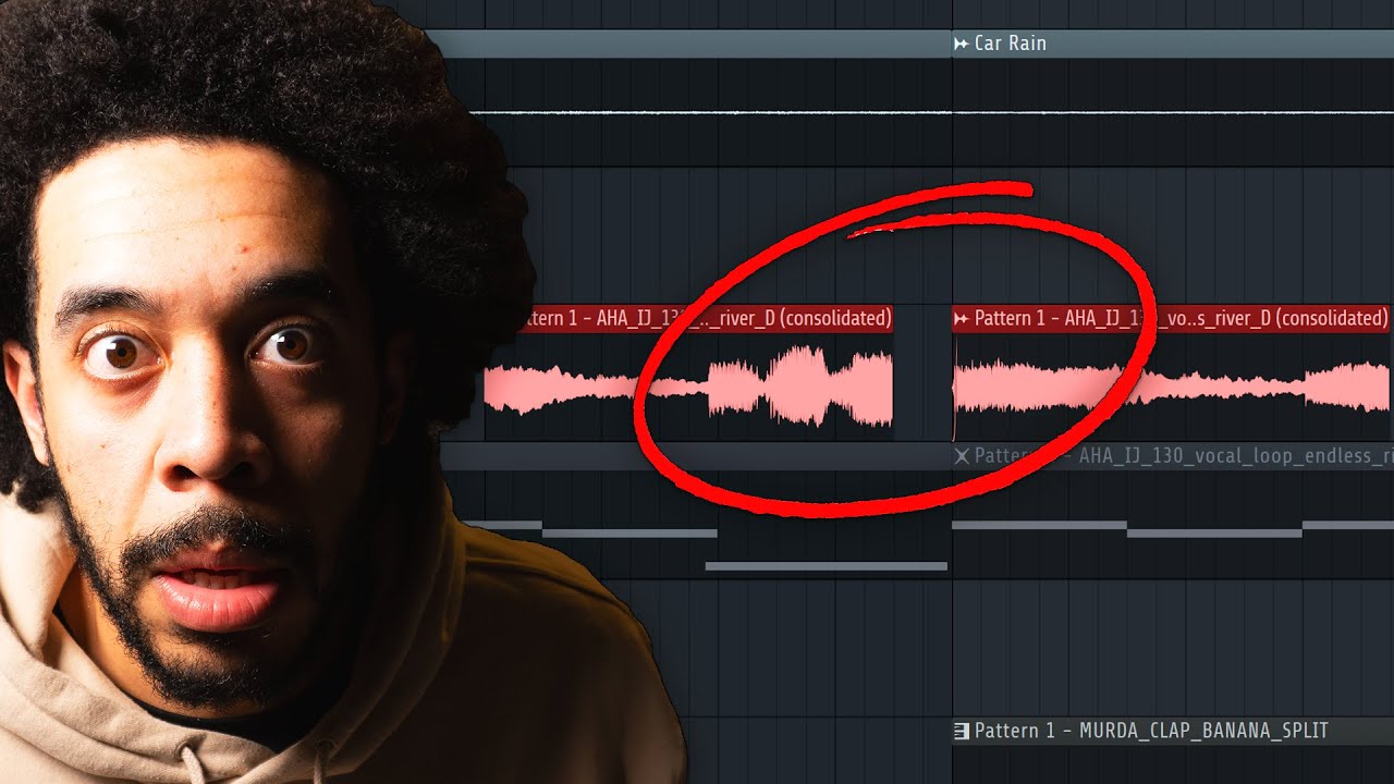 I Found The BEST Vocal to Chop for a Beat! - YouTube