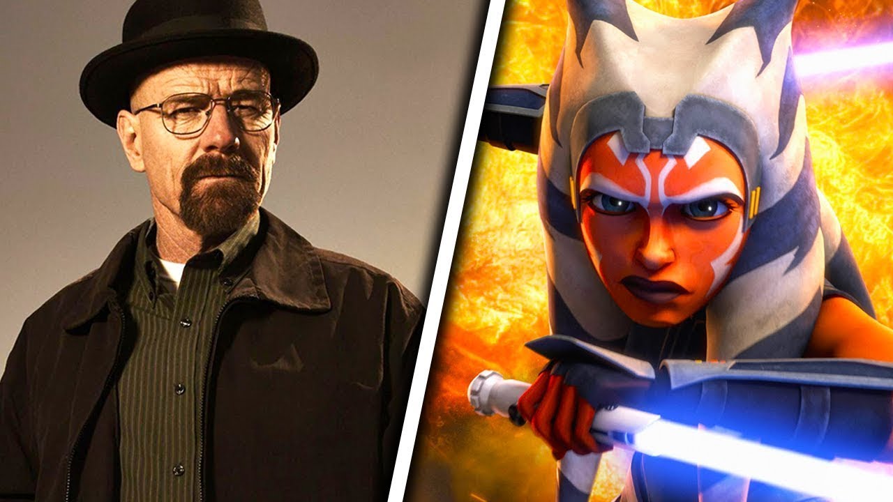 The 10 Greatest Shows Of All Time - YouTube