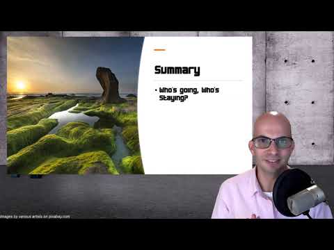 Book Club Preview: The Maze Runner - Chapter 53 - YouTube