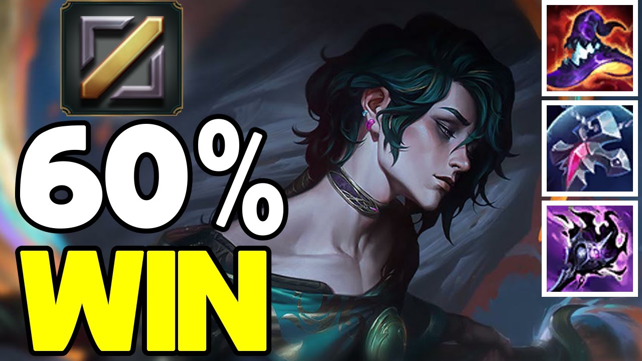 Hwei Gameplay, How to Play Hwei MIDDLE, Build/Guide, LoL Meta - YouTube