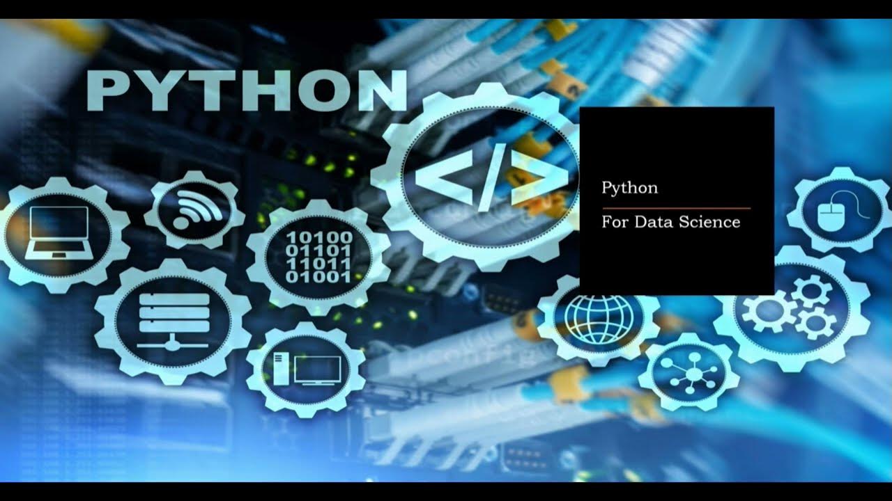 Day4-Python For Data Science-DataTypes,Operators,Conditional&Loop Statements,Loop Control ...
