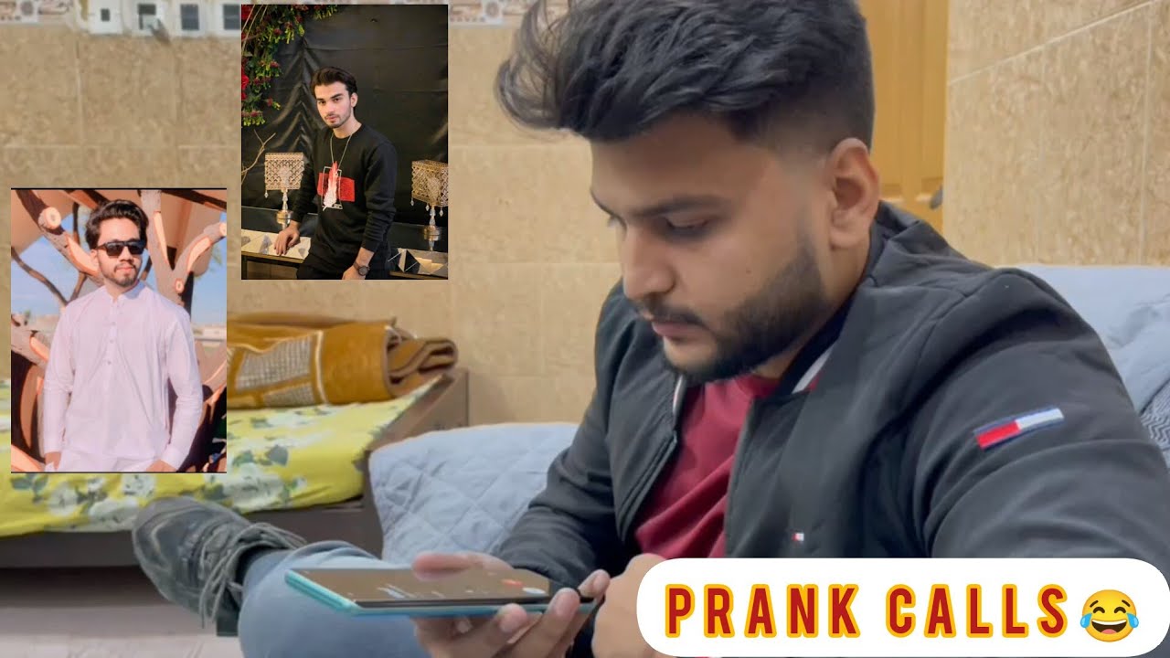 Gf Prank To our Friends😂 | Feat Umer | Vlog #34 | Abdullah Shamas - YouTube