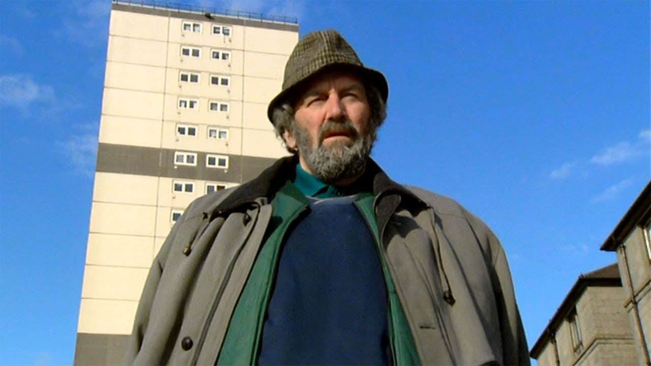 American Reacts to Still Game (#9) - YouTube