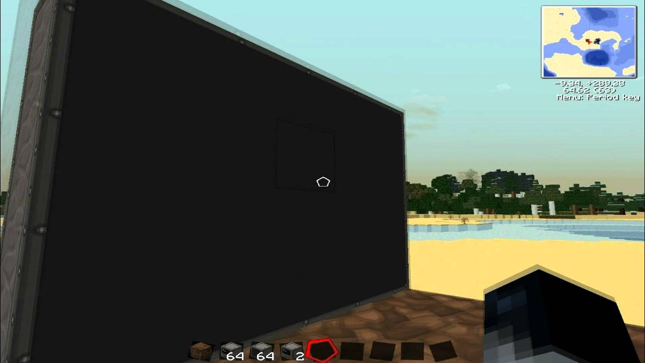 Sonark's Tekkit Tutorials: ComputerCraft - YouTube