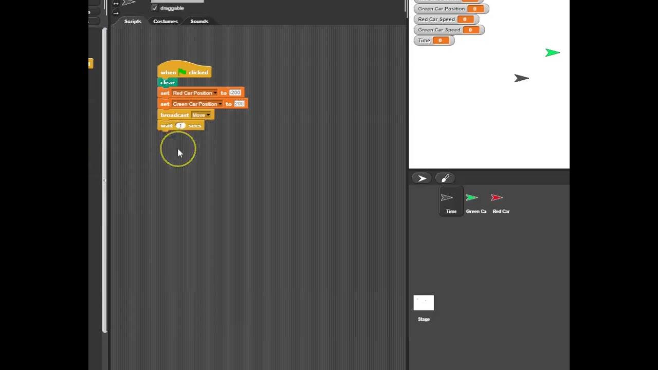 Snap Tutorial 3 - YouTube