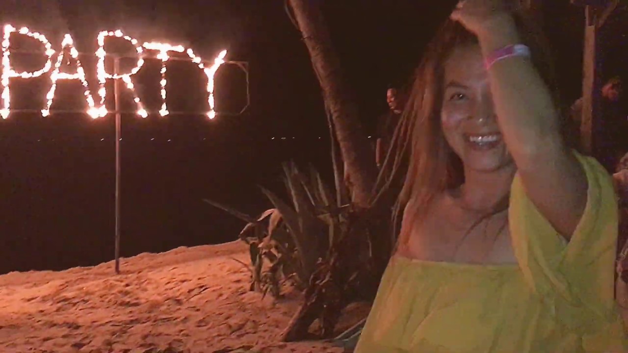 Coco Beach Party 2020 - ep 1. - YouTube