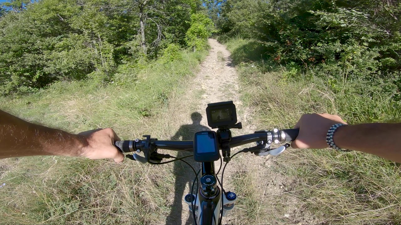 Toano (Italy) Offroad - 4K - YouTube