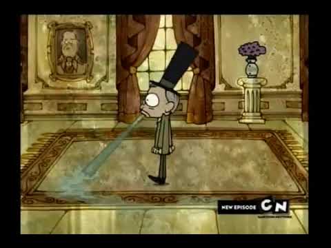 Flapjack - Water Spitting - YouTube
