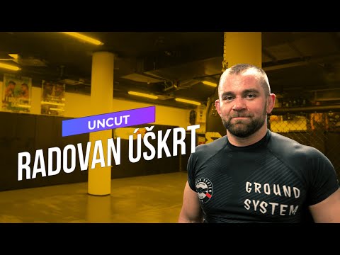 PML UNCUT / Radovan Úškrt: Môžeš mať plány a sny, ale keď príde KO, nič nespravíš