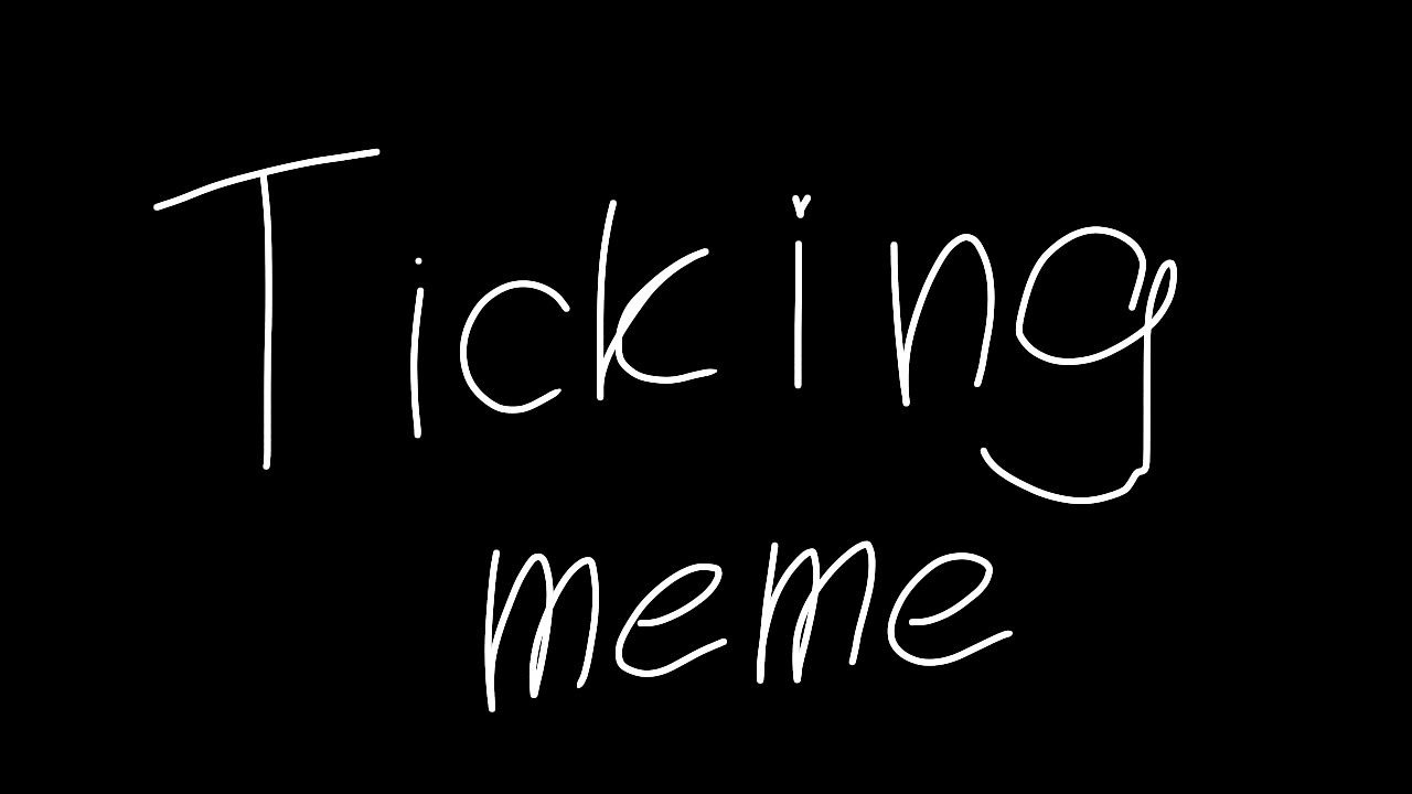 Ticking MEME FNAF - YouTube