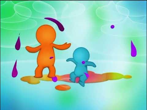 Nelvana / Nick Jr Productions (2005) - YouTube