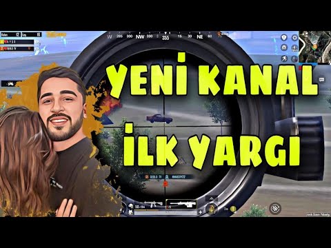 GEBLO İLE AYŞO YENİ KANAL İLK VİDEO (ŞANSIZ BAŞLADIK) - YouTube