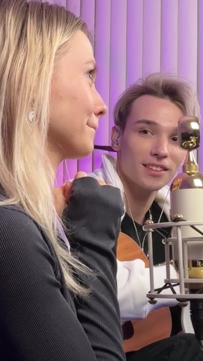 Паша AkStar, довели Сашу до слез! Бэкстейдж, кадры со стрима😄 @kvashenaya @AkStar - YouTube