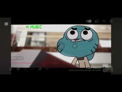 Gumball 💔 üzücü
