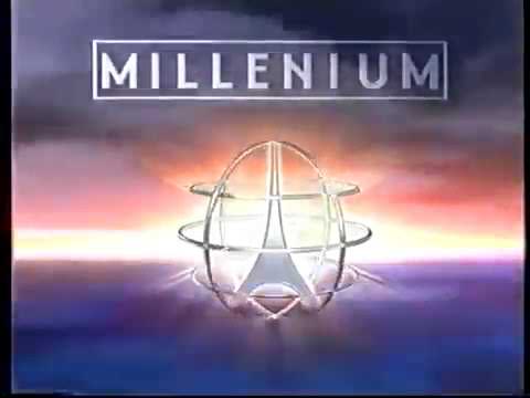 TF1 1999/2000 | Générique Millénium