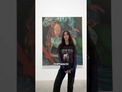 Chloe Wise on \