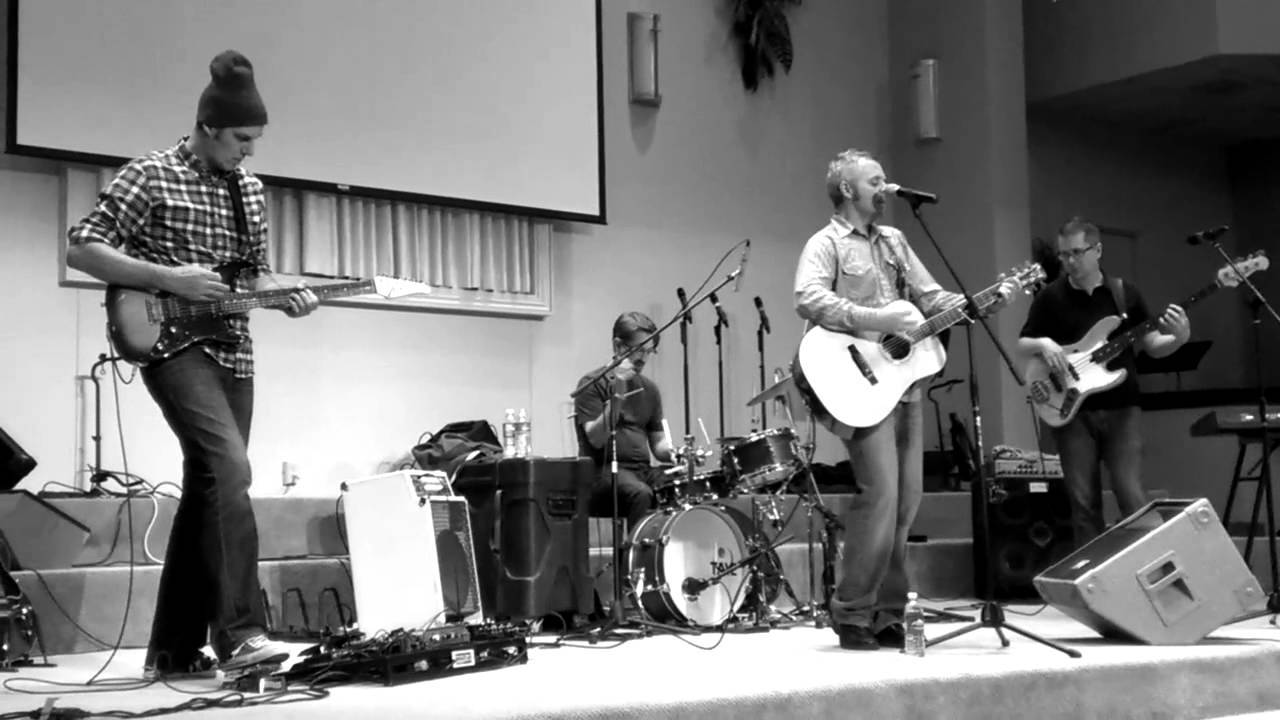 JOHN COX "i need you" - YouTube