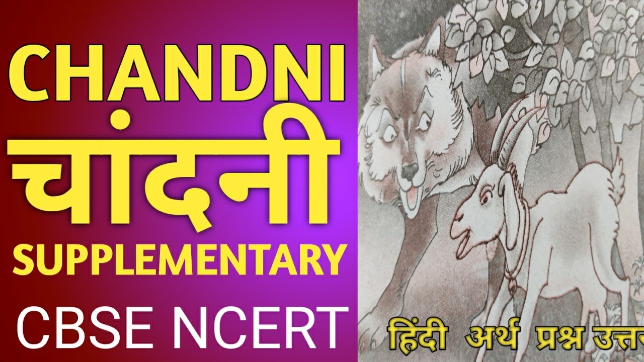Chandni Class 7 Chandni Class 7 In Hindi Chandni Class 7 Question chandni-class-7-chandni-class-7-in-hindi-chandni-class-7-question