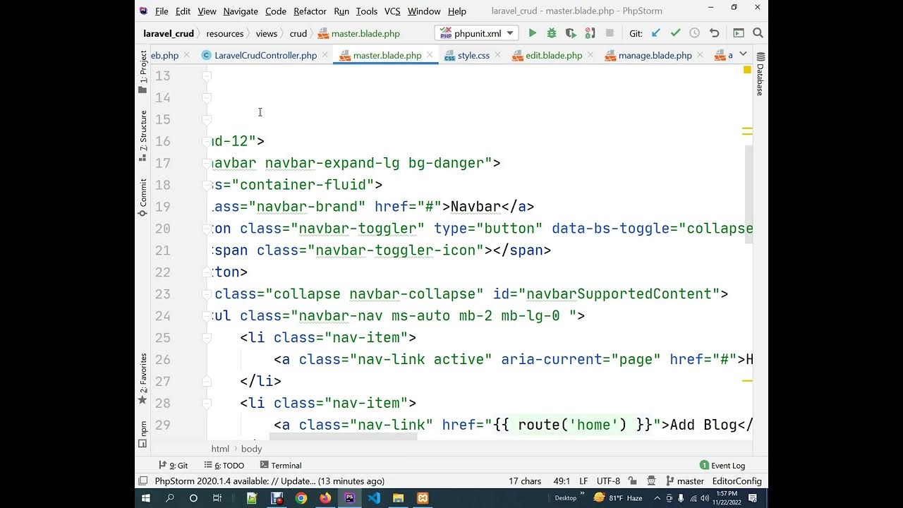 Laravel Join Query Class 30 Php With Laravel Framework Basis Seip Tranche 3 Batch 15