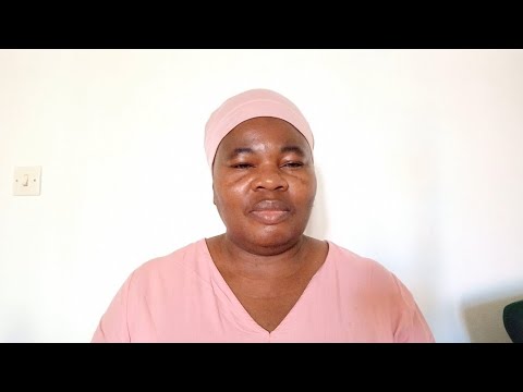 BANDEKO BOYOKA NDENGE NZAMBE ABAKISELAKI NGAI ANGE MOKO - YouTube