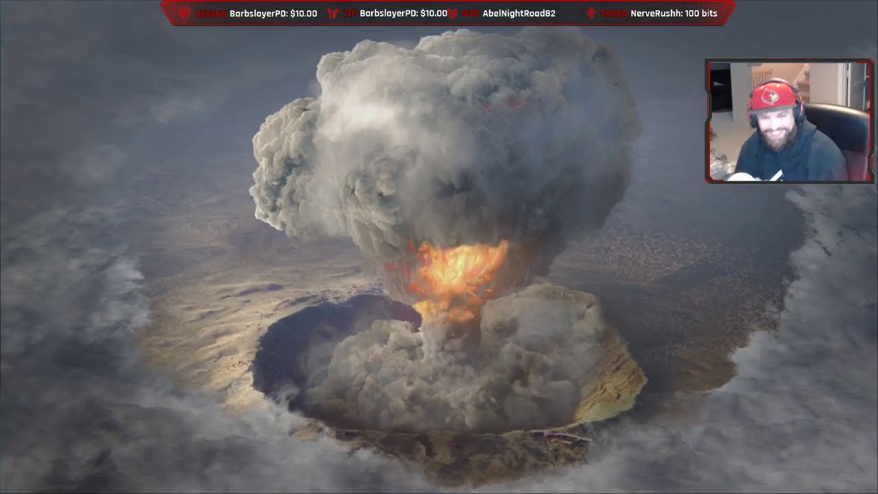 nuke gameplay - YouTube