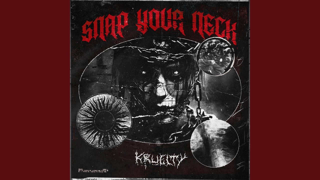 Snap Your Neck - YouTube