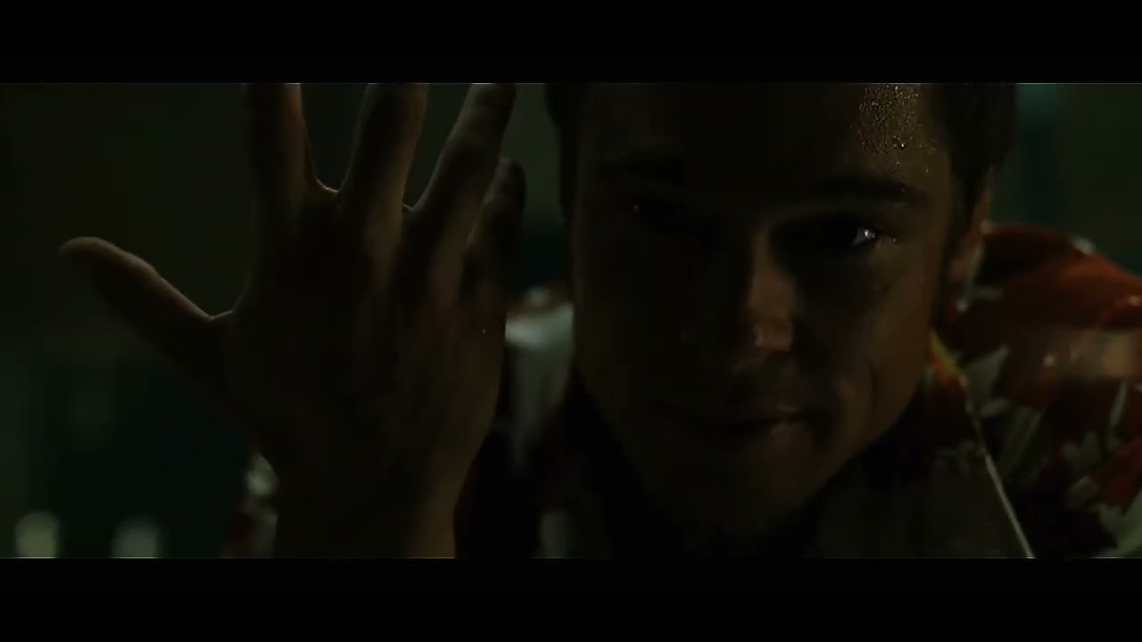 fight club edit | ozoi the maid x yakui the maid - lanterns - YouTube