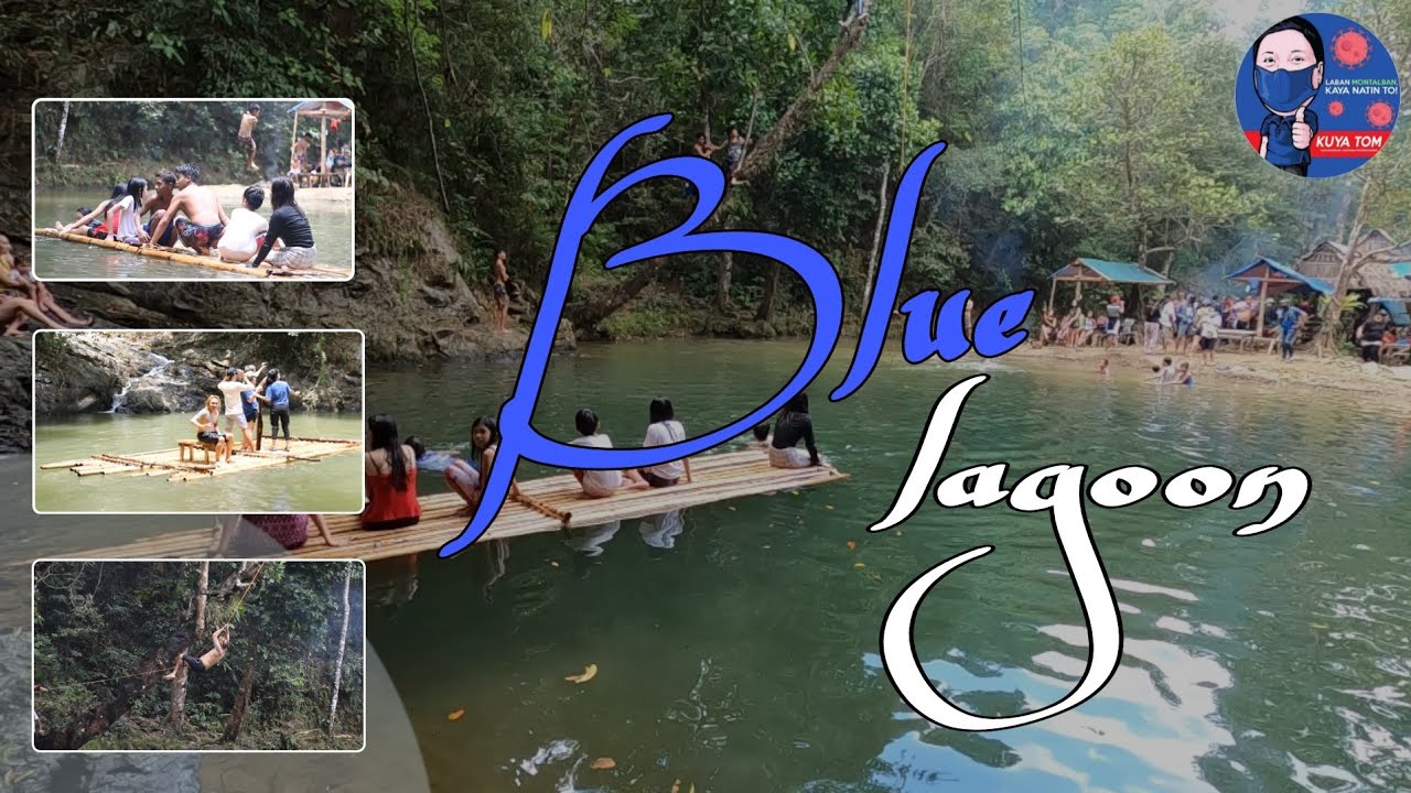 BLUE LAGOON, MONTALBAN RIZAL | MV VIRTUAL TOUR - YouTube