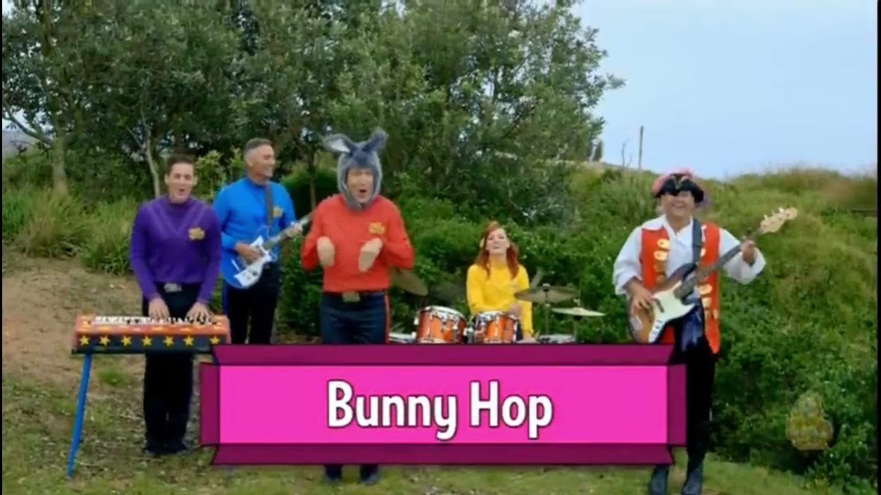 The Wiggles: Bunny Hop (Happy Easter!) - YouTube Music