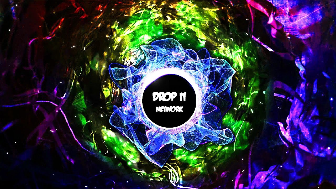 [Dubstep] SPACE LACES - Digital Gangsta [Rottun Release] - YouTube