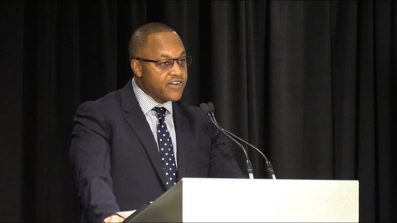 Police carding has ‘minimal role’ in reducing crime: Judge - YouTube