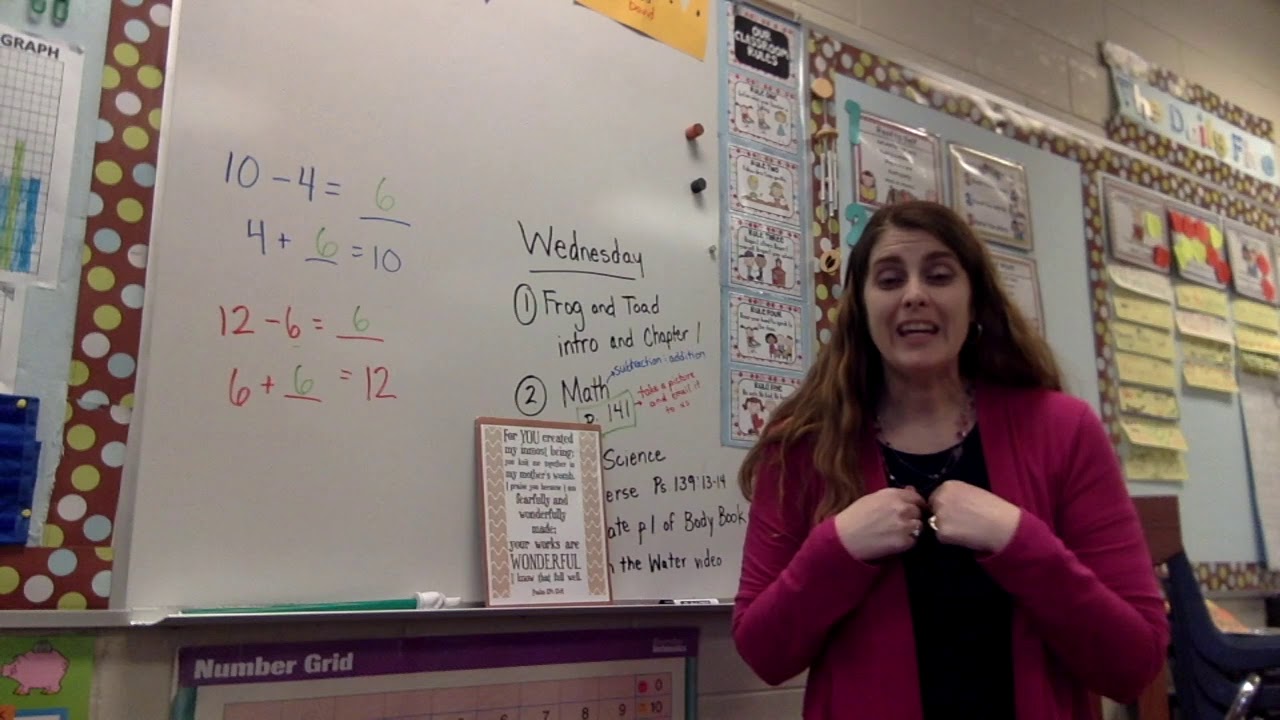March 18 Science:Bible lesson - YouTube