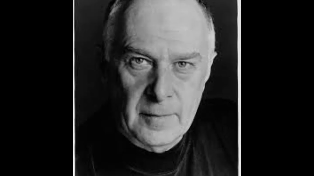 Interview with Kevin Colson - YouTube