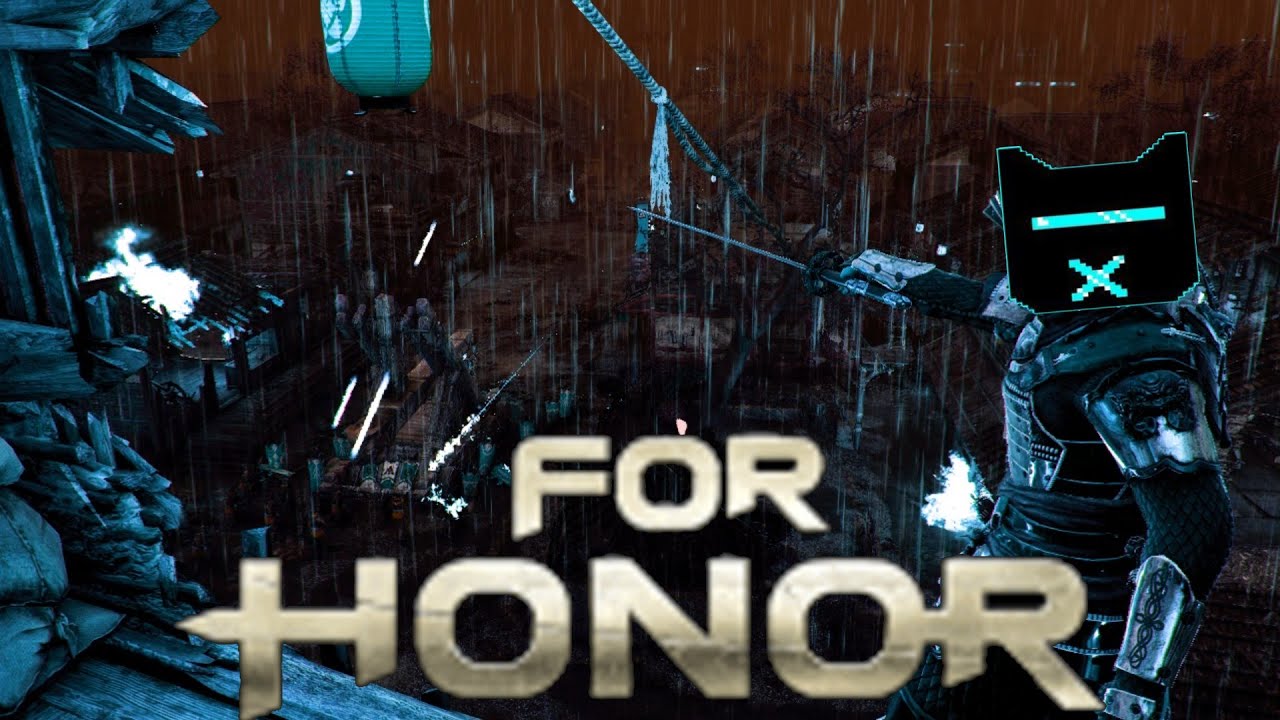for honor (with friend) - YouTube