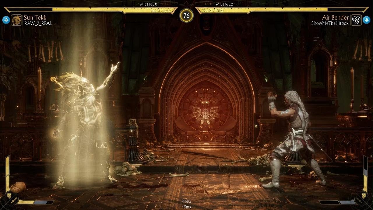 Imagine Getting Timed Out - YouTube