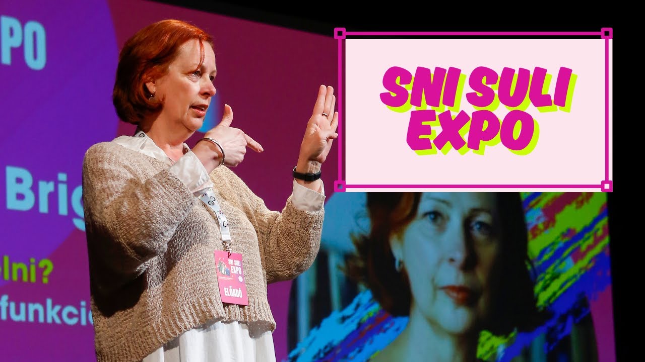 Ez a gyakorlat nemcsak játék! - A végrehajtó funkciókról árulkodik - SNI SULI EXPO - YouTube