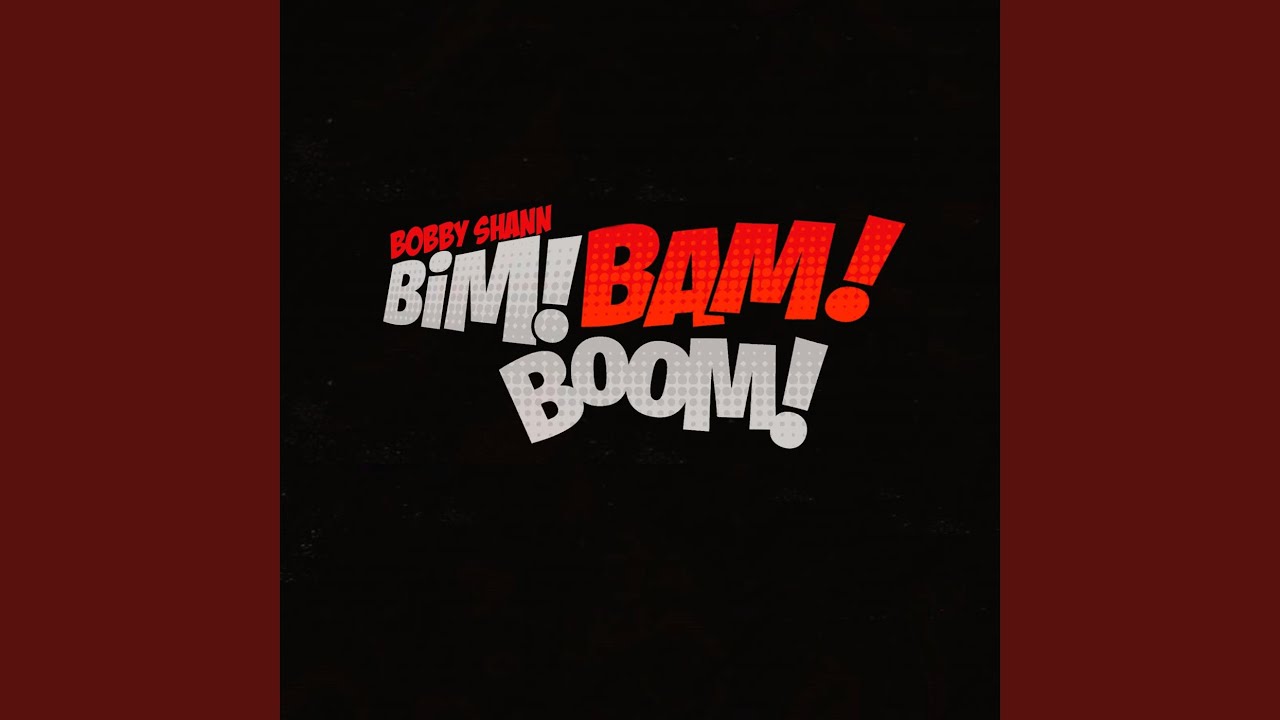 Bim Bam Boom - YouTube