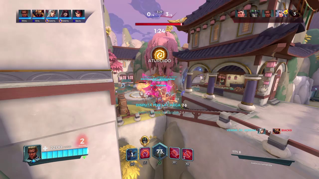 Leave this realm - YouTube