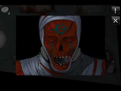 Doors & Rooms 4-6 Claustrophobia Walkthrough - YouTube