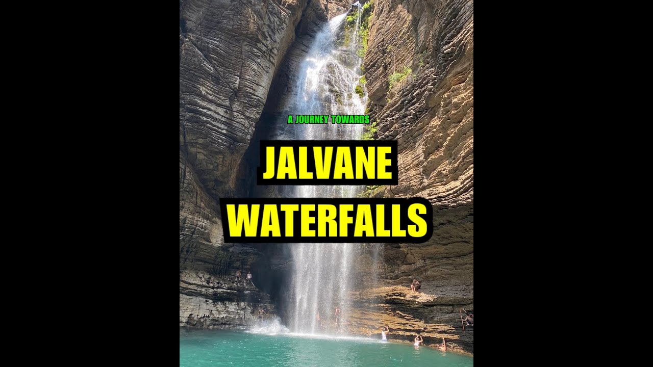 Belagavi to Jalwane Waterfalls | Sural Waterfalls | Goa | Belagavi ...